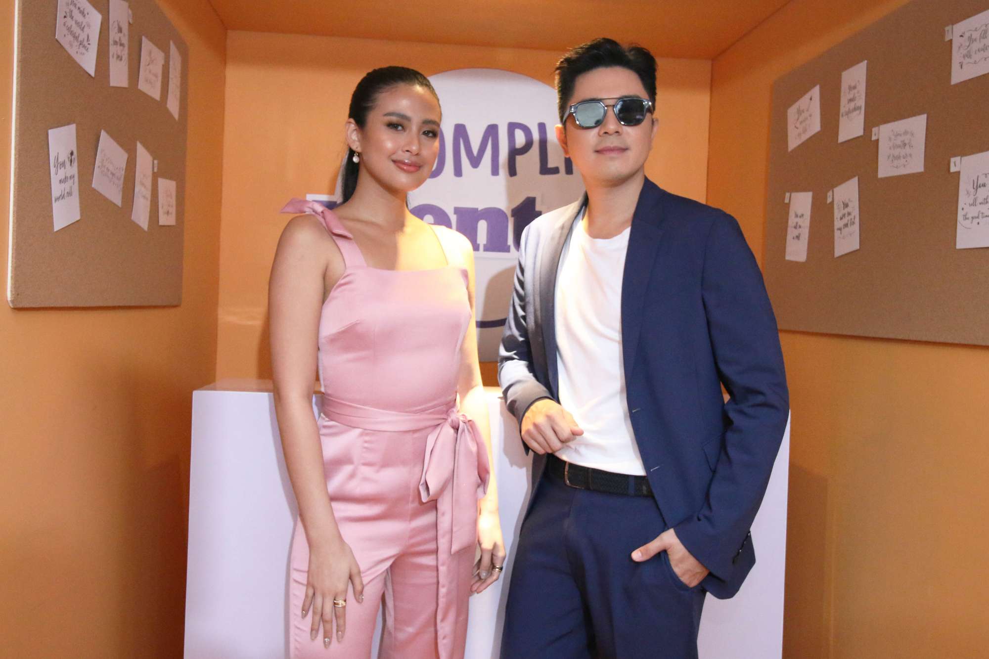 Mentos encourages people to connect and share a ‘CompliMentos’ – ASTIG: Philippine News & Reviews