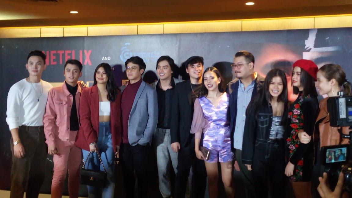 Pinoy Film “Dead Kids” Streaming on Netflix December 1 – ASTIG ...