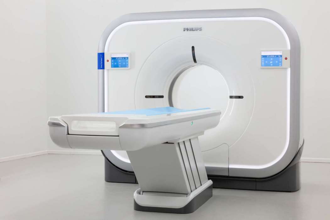Philips Launched Incisive CT with “Tube for Life” Guaranteed – ASTIG ...