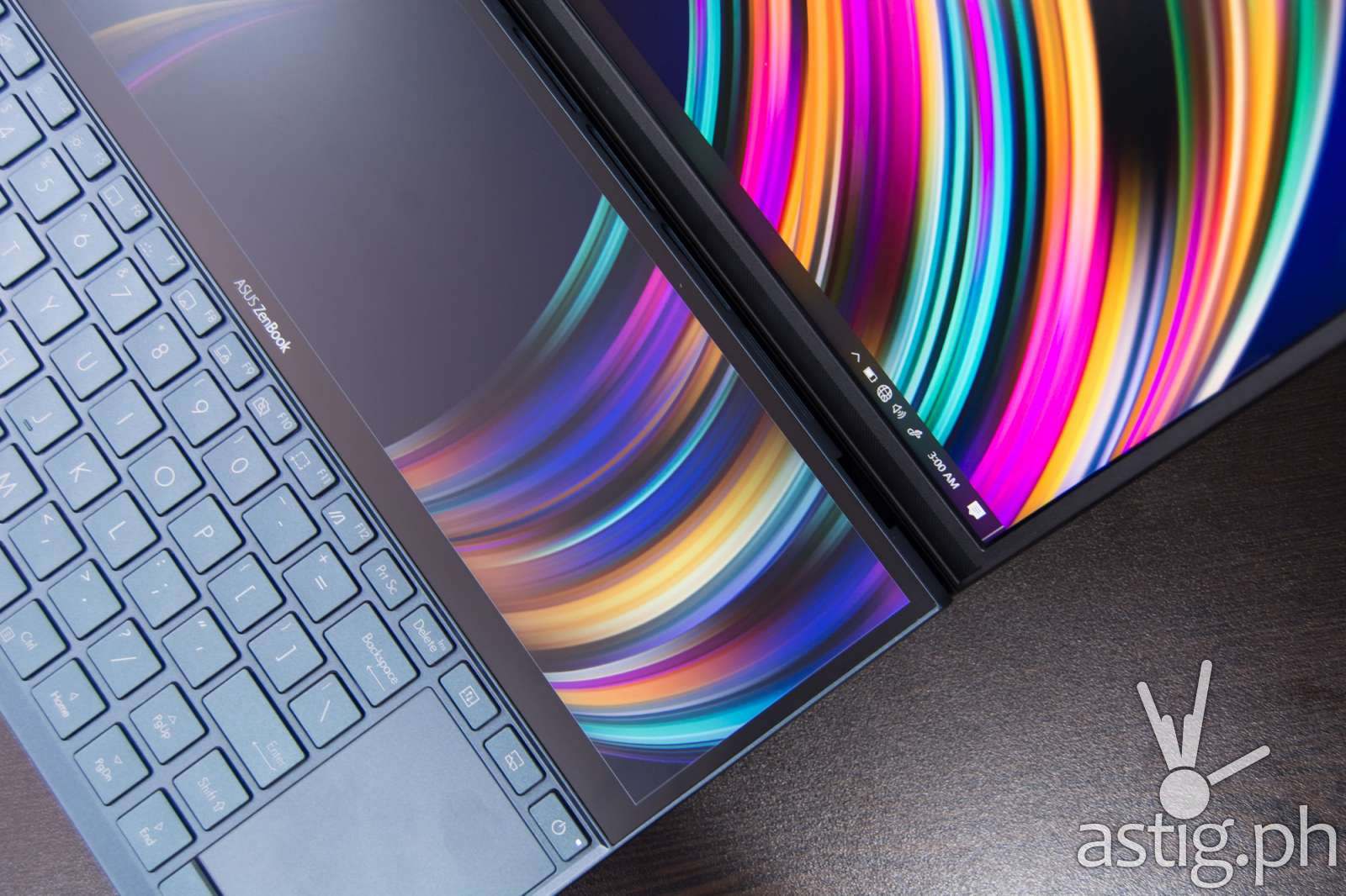 ZenBook Duo review: Are we ready for dual screen laptops? | ASTIG.PH