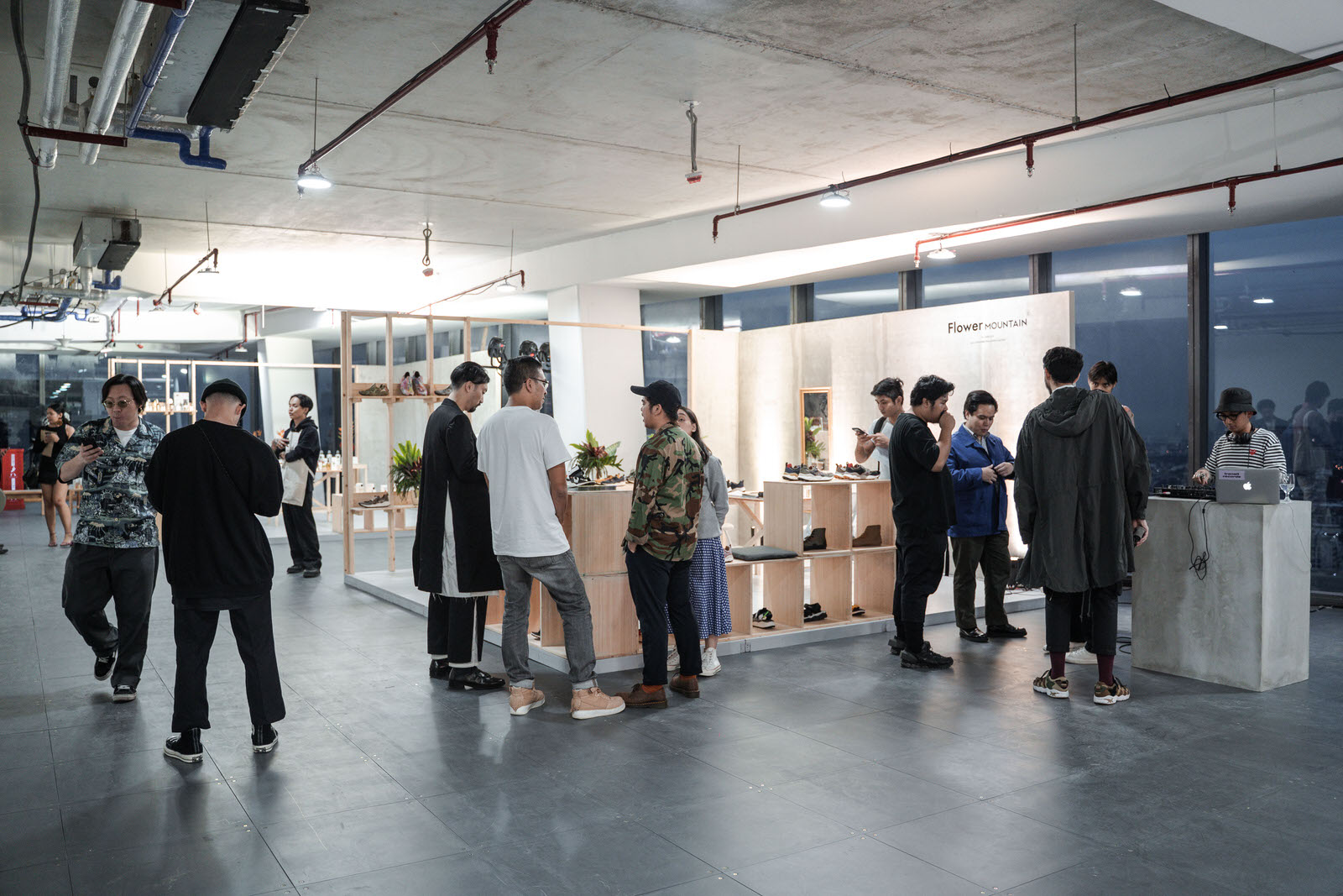 Discover Modern Japanese Style at Parallel Culture Tokyo – ASTIG ...