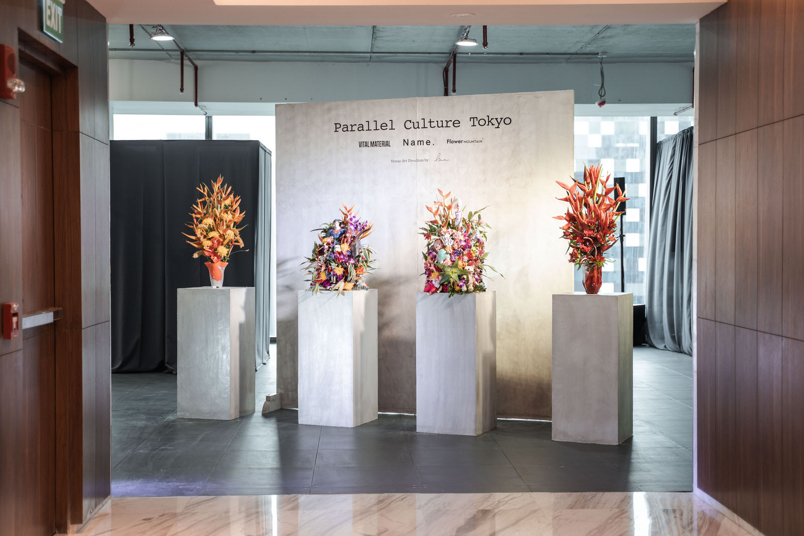 Discover Modern Japanese Style at Parallel Culture Tokyo – ASTIG ...