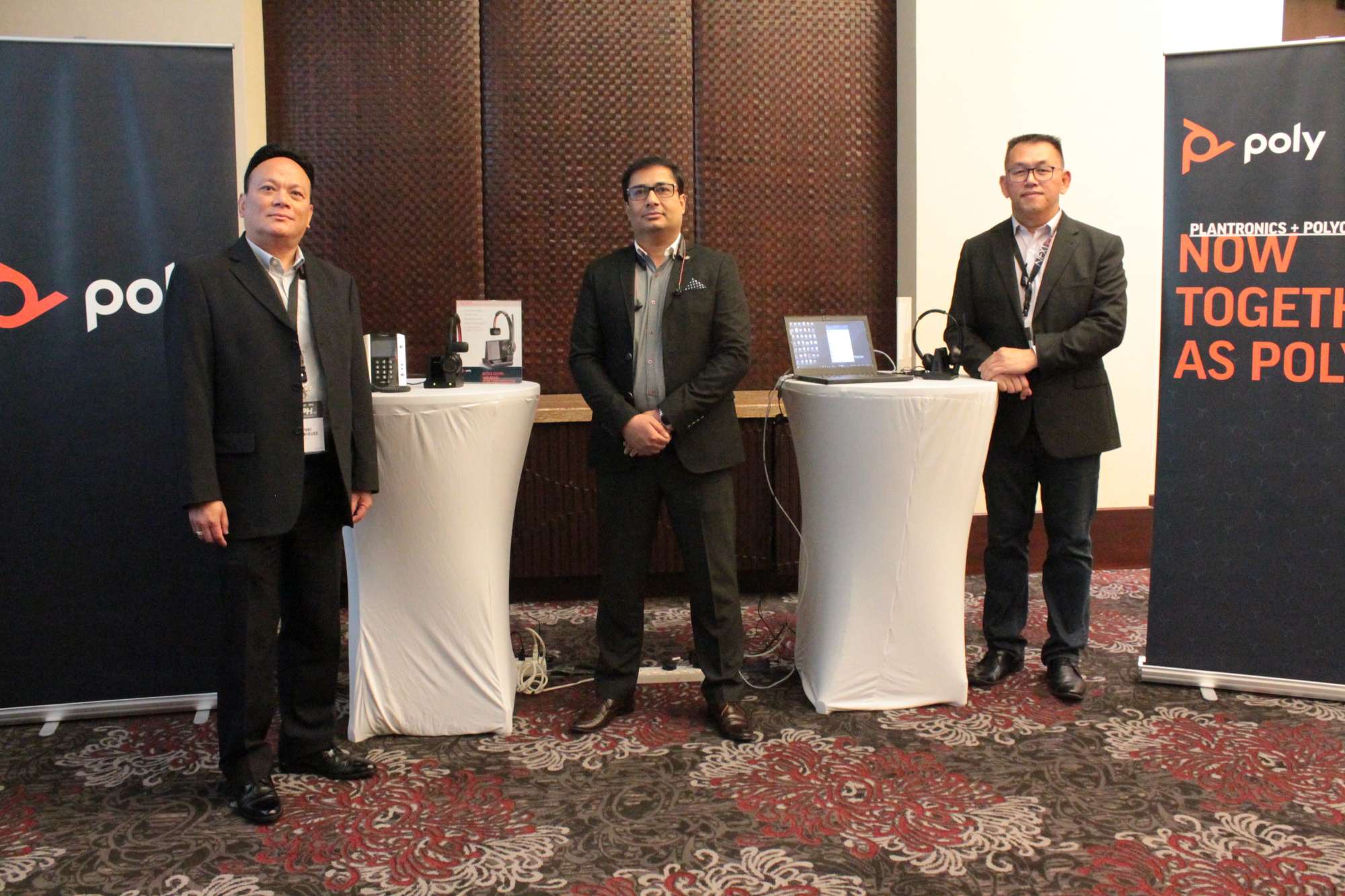 Poly PH launch – ASTIG: Philippine News & Reviews