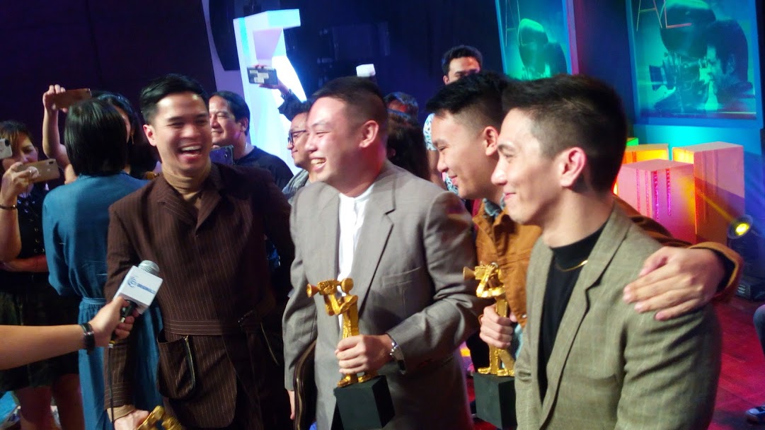Sila Sila, Metamorphosis, Lucid Win Big at C1 Originals Awards 2019 ...