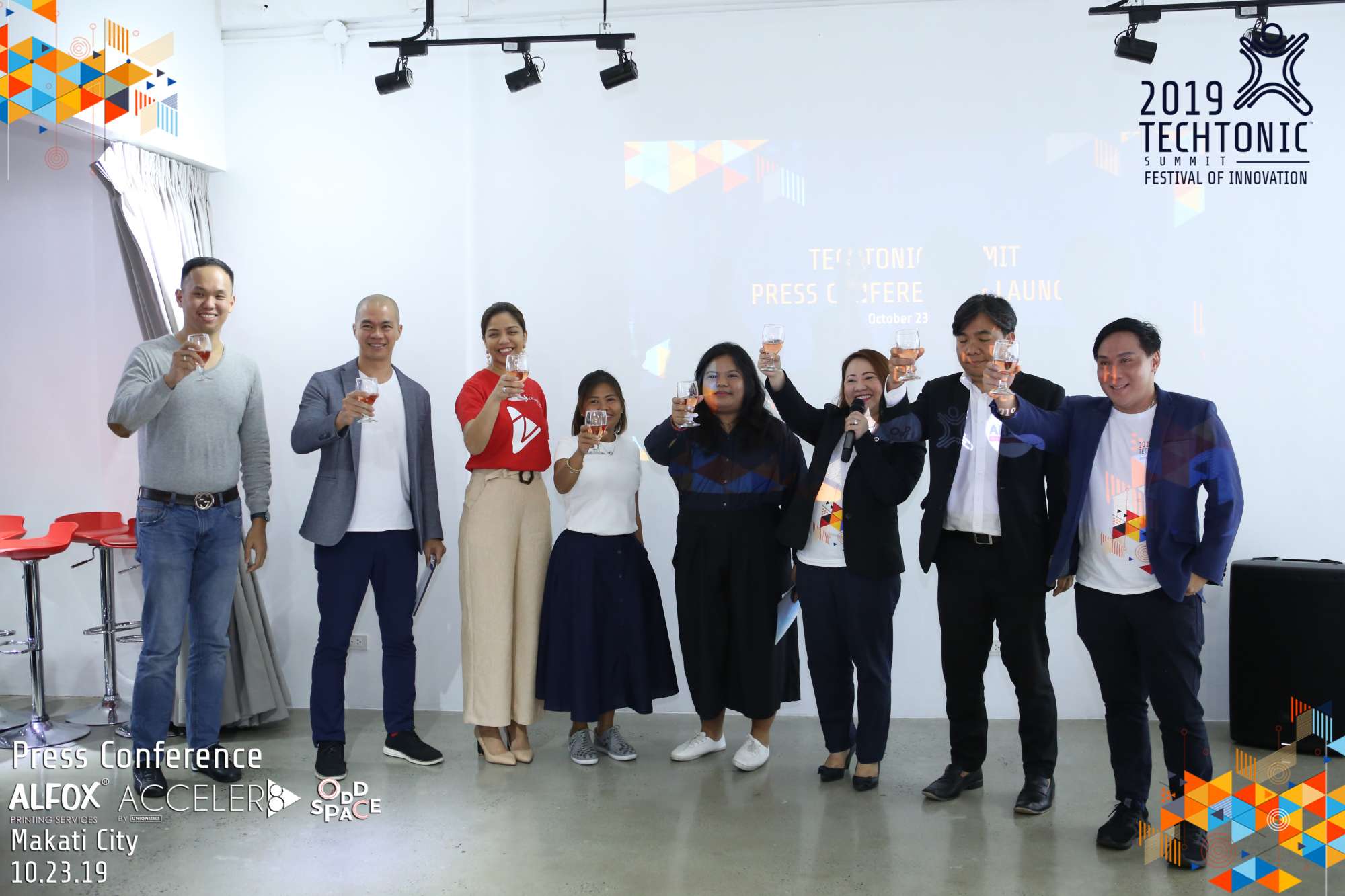 Techtonic Summit is back – bigger and better this 2019 – ASTIG: Philippine News & Reviews