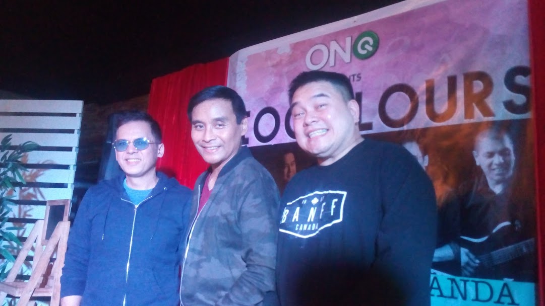 Iconic Neocolours Back on One Night Reunion Concert – ASTIG: Philippine ...