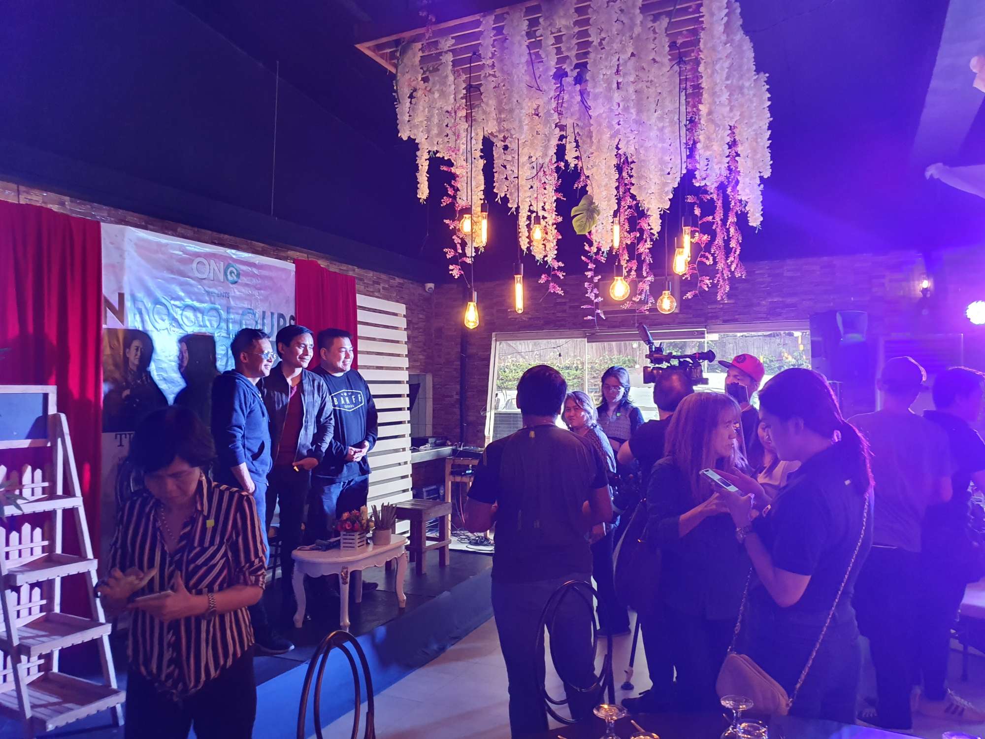 Iconic Neocolours Back on One Night Reunion Concert – ASTIG: Philippine ...