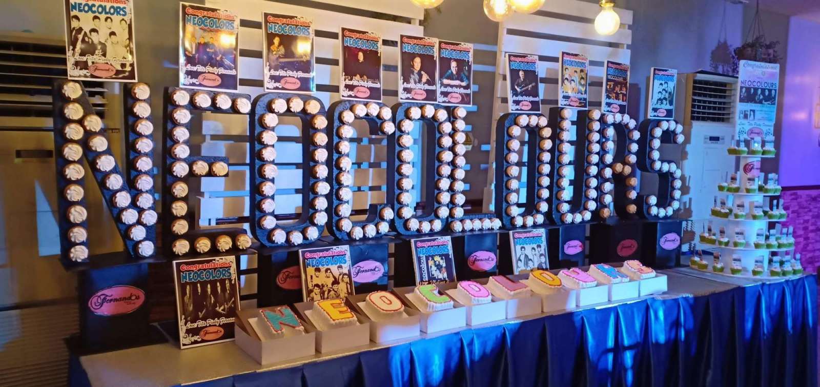 Iconic Neocolours Back on One Night Reunion Concert – ASTIG: Philippine ...