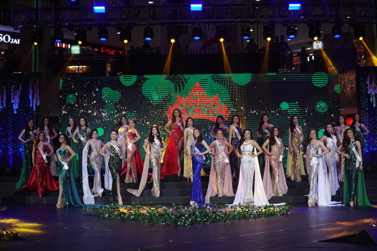 MISS SILKA PHILIPPINES 2019 BEAUTY PAGEANT KICKS OFF WITH MESSAGE OF ...