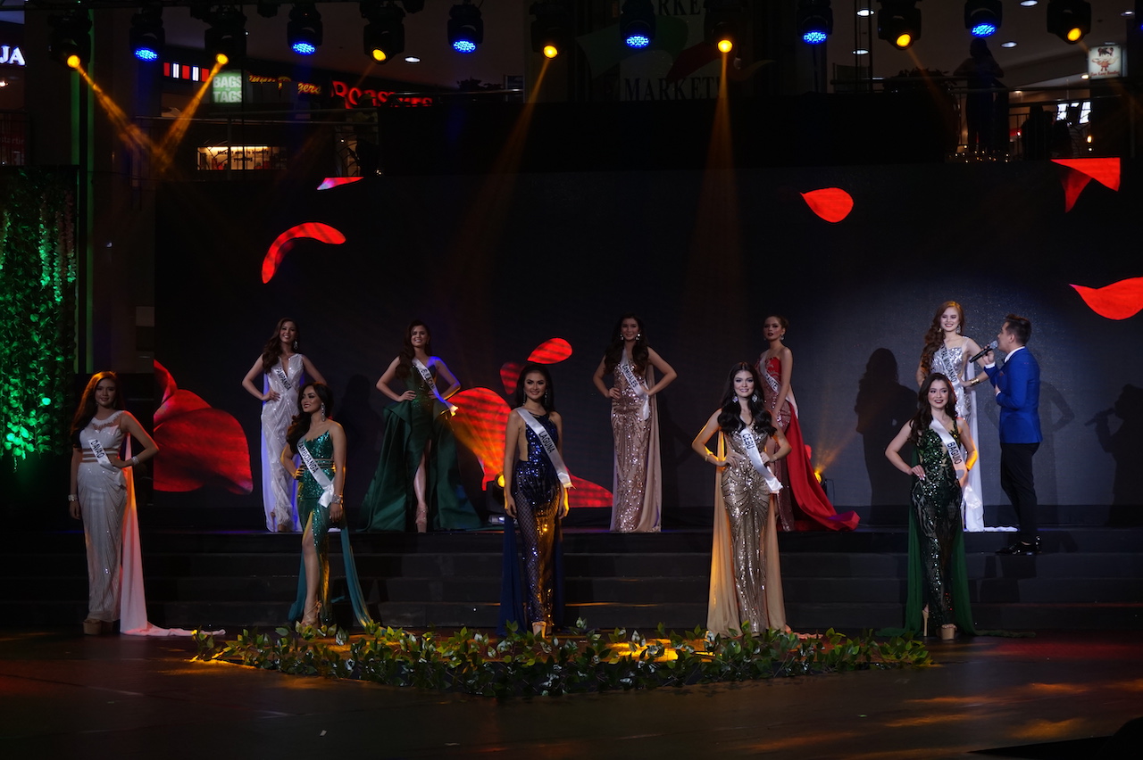 MISS SILKA PHILIPPINES 2019 BEAUTY PAGEANT KICKS OFF WITH MESSAGE OF ...