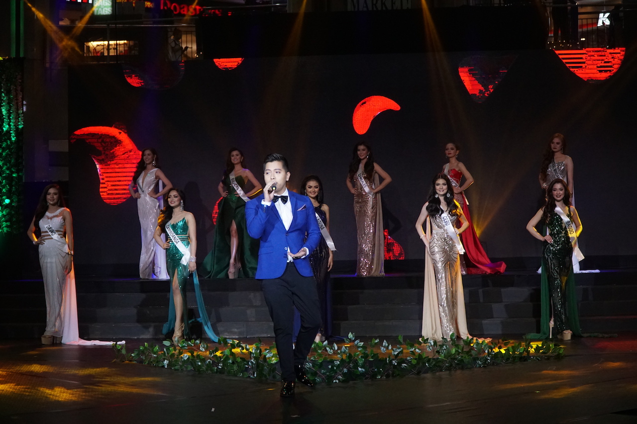 MISS SILKA PHILIPPINES 2019 BEAUTY PAGEANT KICKS OFF WITH MESSAGE OF ...