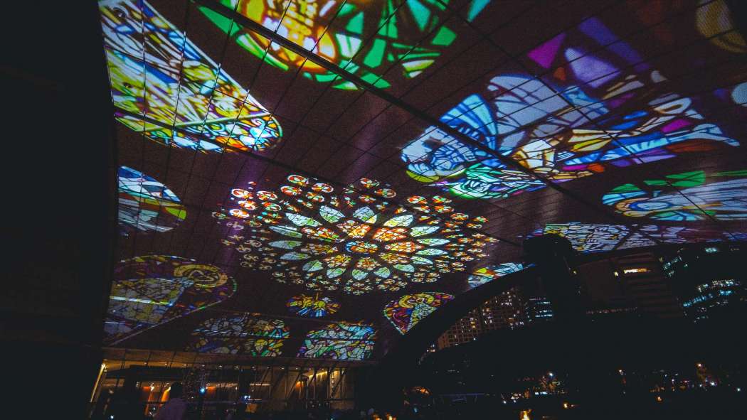 Epson Power Projectors Sparkle UP Christmas with “Carol of Lights ...