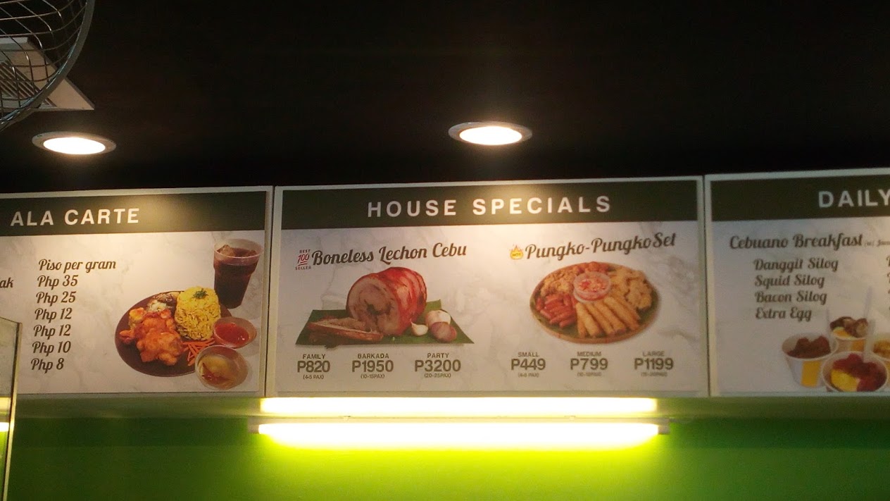Bai’s Boneless Lechon Cebu Opens Retail Franchise – ASTIG: Philippine ...