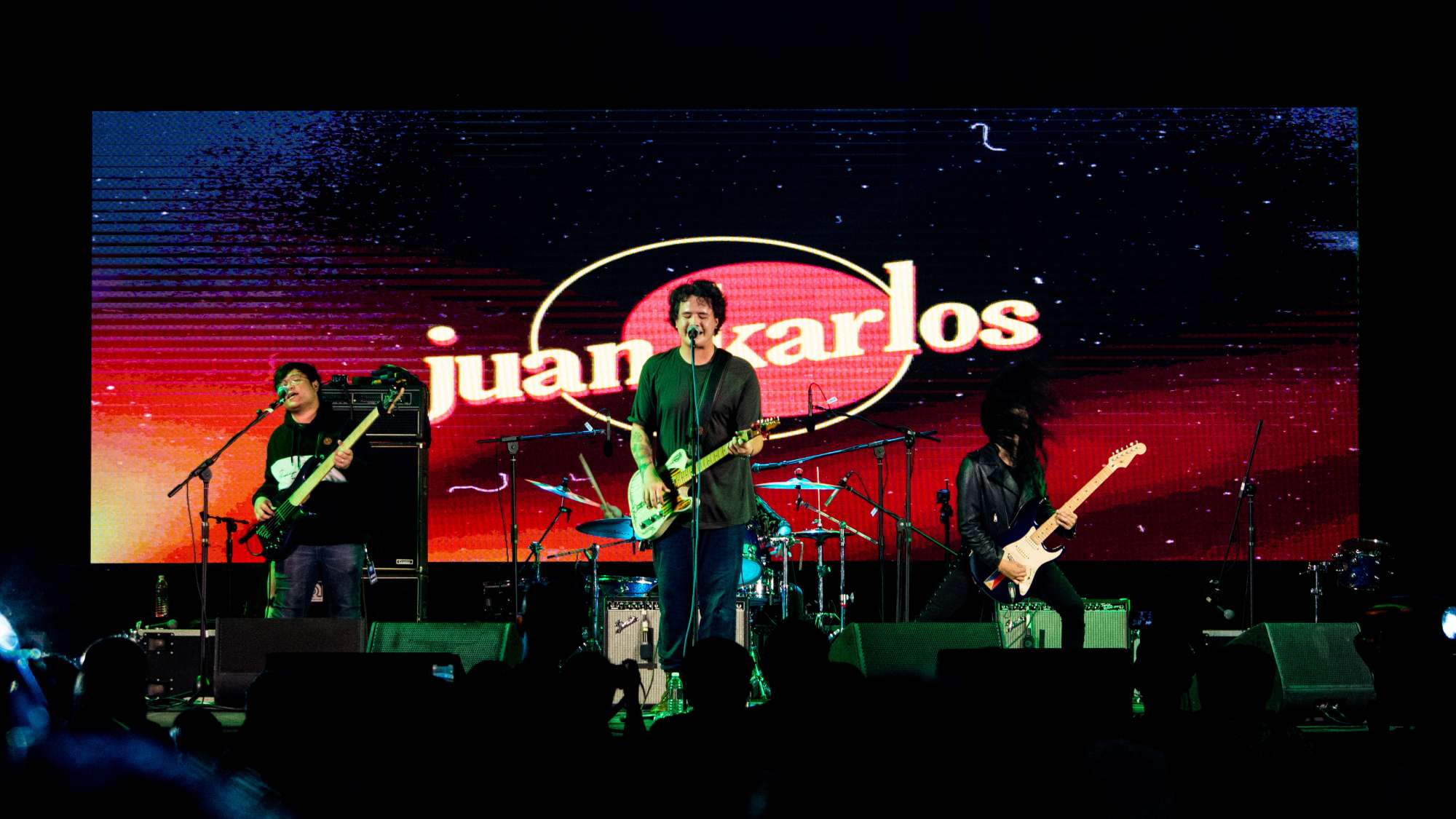 Juan Karlos, This Band headline Resurgence Music Fest – ASTIG ...