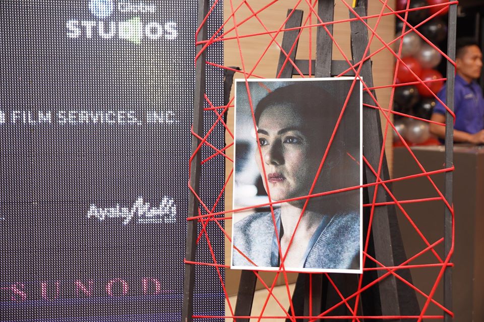 Sunod Movie All Set to Scare at MMFF 2019 – ASTIG: Philippine News ...