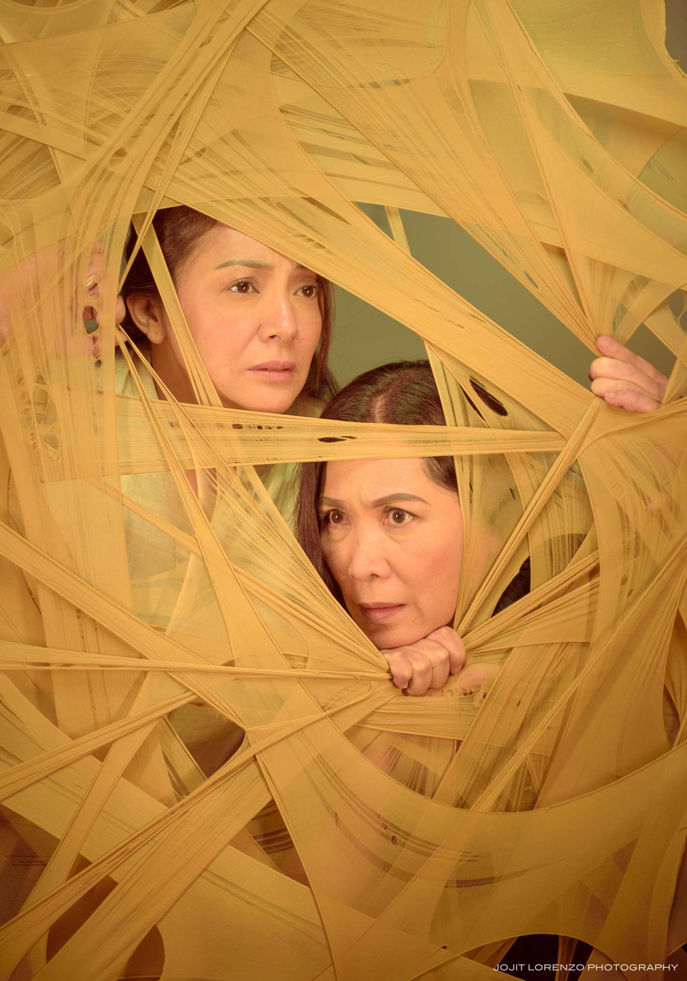 Roselyn Perez battles HIV in PETA’s newest drama ‘Under My Skin’ – ASTIG: Philippine News & Reviews