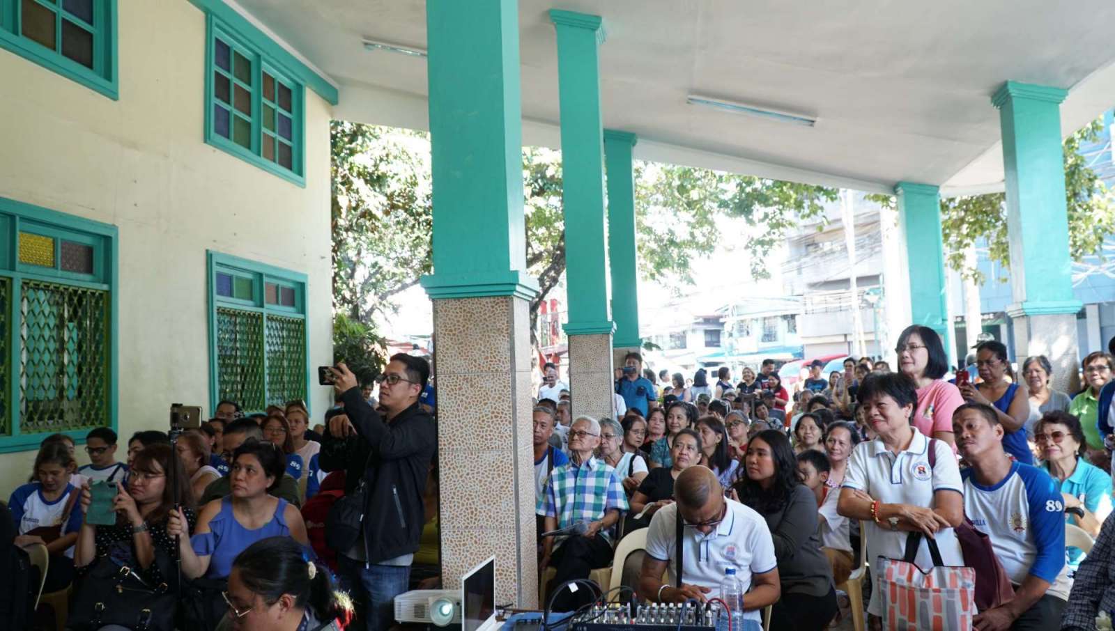 Acer donates 42 PC Units to Manila City’s Public Libraries – ASTIG ...