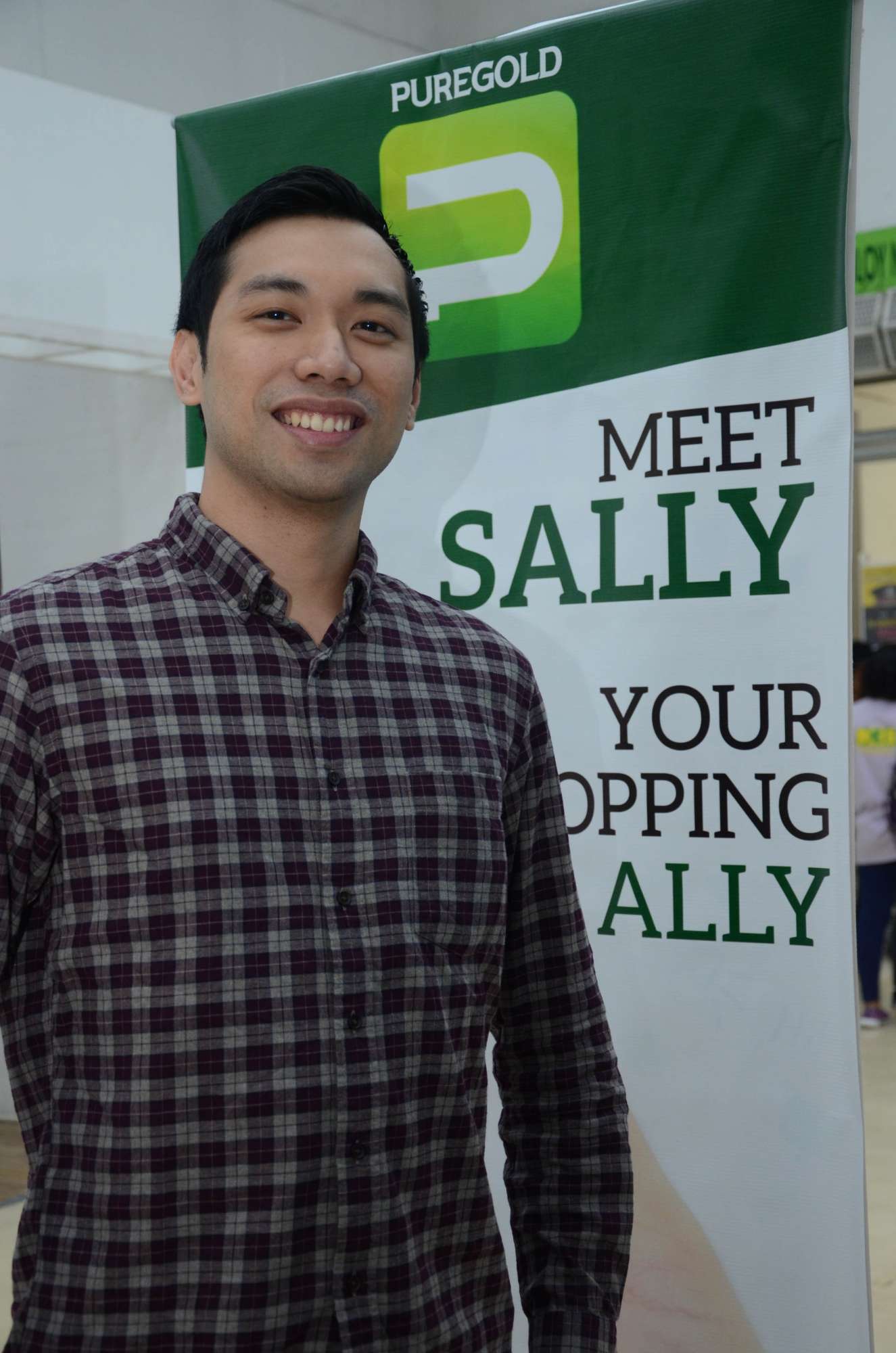 PUREGOLD REVEAL WHO SALLY IS – ASTIG: Philippine News & Reviews