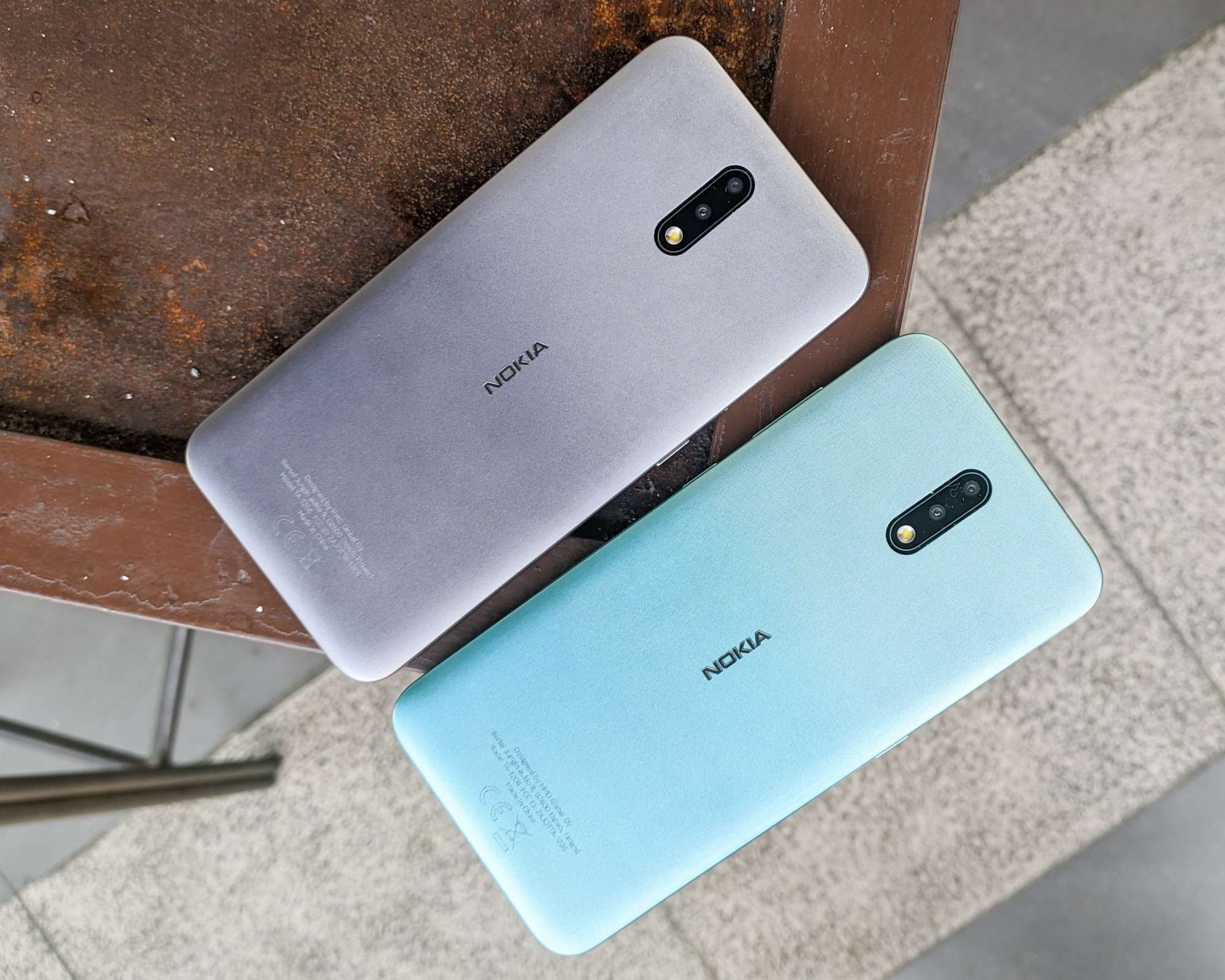 Nokia C1, Nokia 2.3: budget Android phones outed – ASTIG: Philippine ...