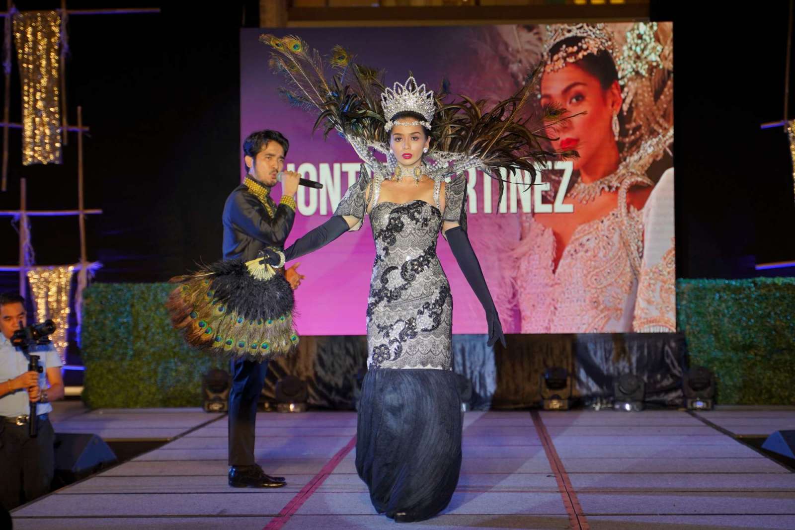 Discover the fabulous history of the Filipiniana at the Shang with Obra ...