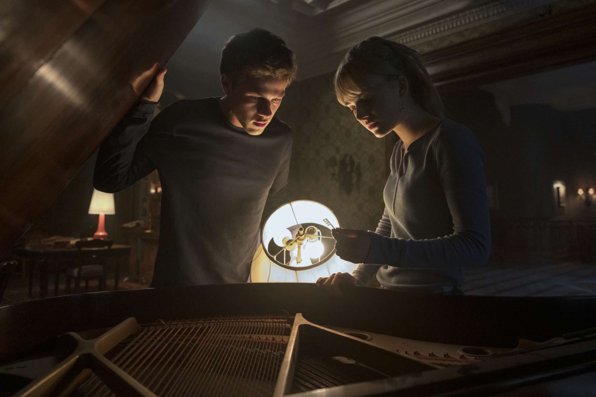 Netflix brings best-selling comic ‘Locke and Key’ to life – ASTIG ...