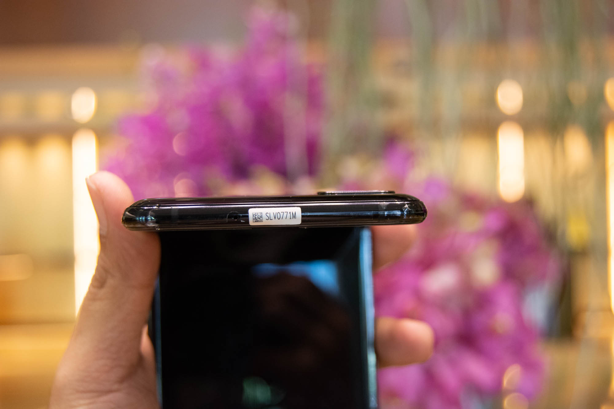 Top handheld – Samsung Galaxy Z Flip (Philippines) – ASTIG: Philippine ...