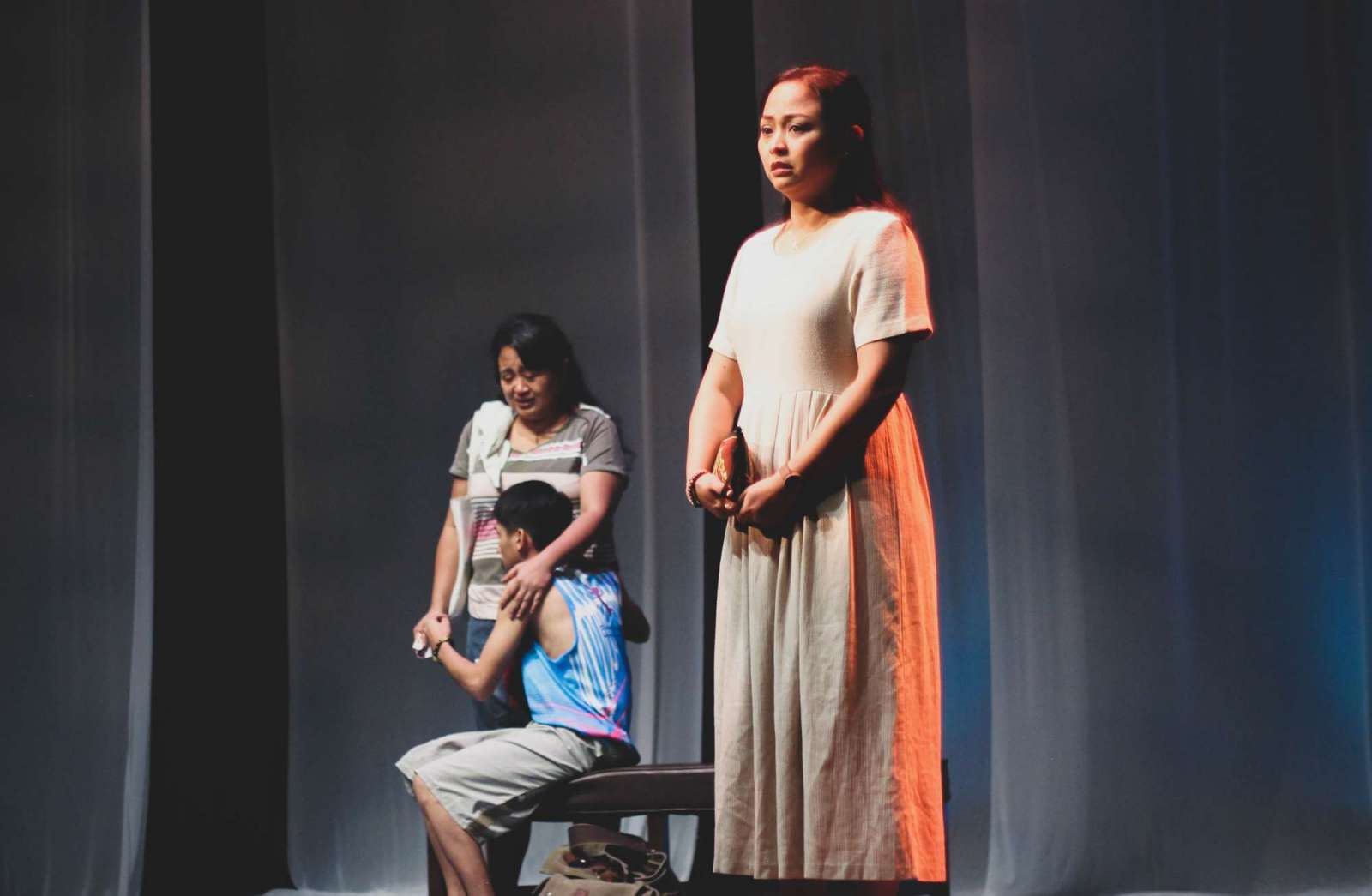 Roselyn Perez battles HIV in PETA’s newest drama ‘Under My Skin’ – ASTIG: Philippine News & Reviews