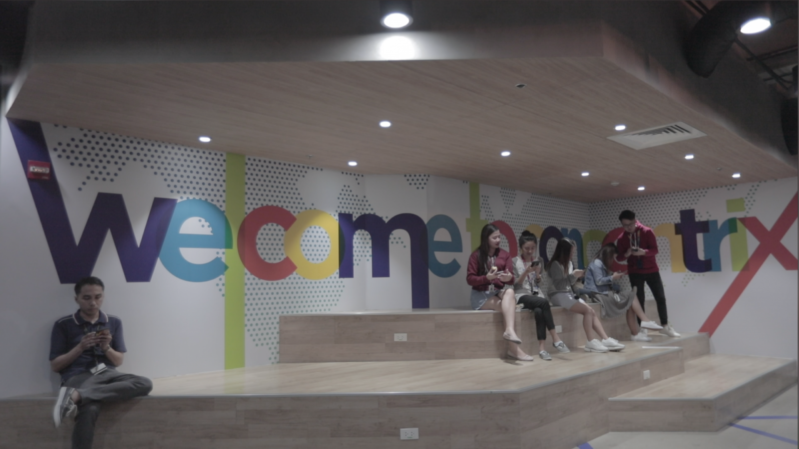 Concentrix PH unveils “A New Experience,” sustains growth – ASTIG ...