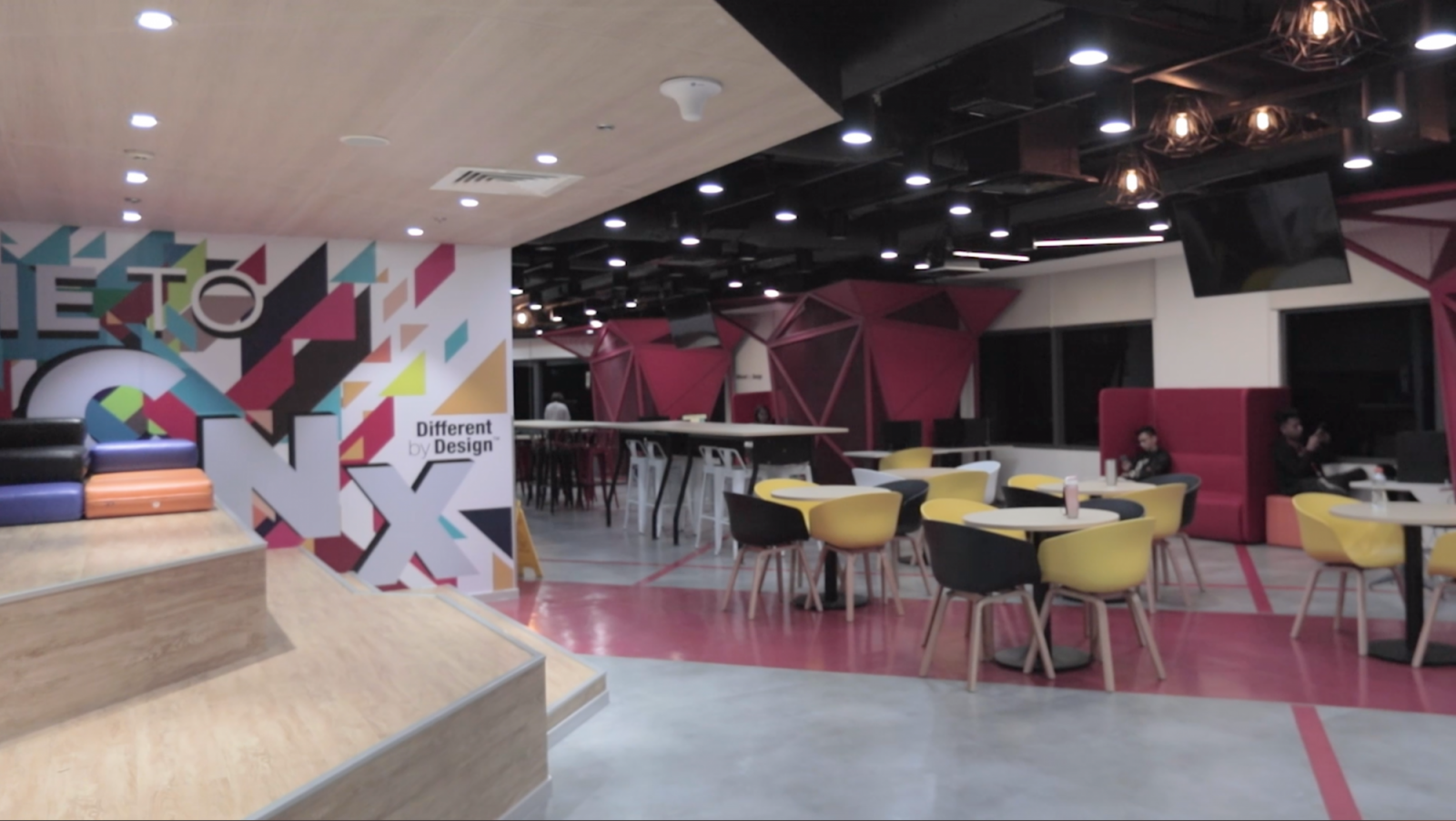 Concentrix PH unveils “A New Experience,” sustains growth – ASTIG ...