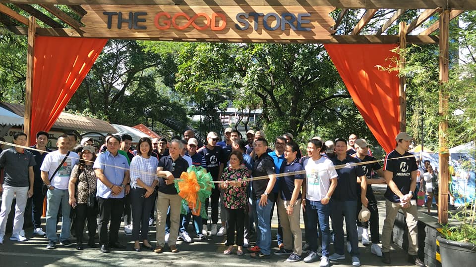 Meralco launches “The Good Store”, a sustainable lifestyle marketplace ...