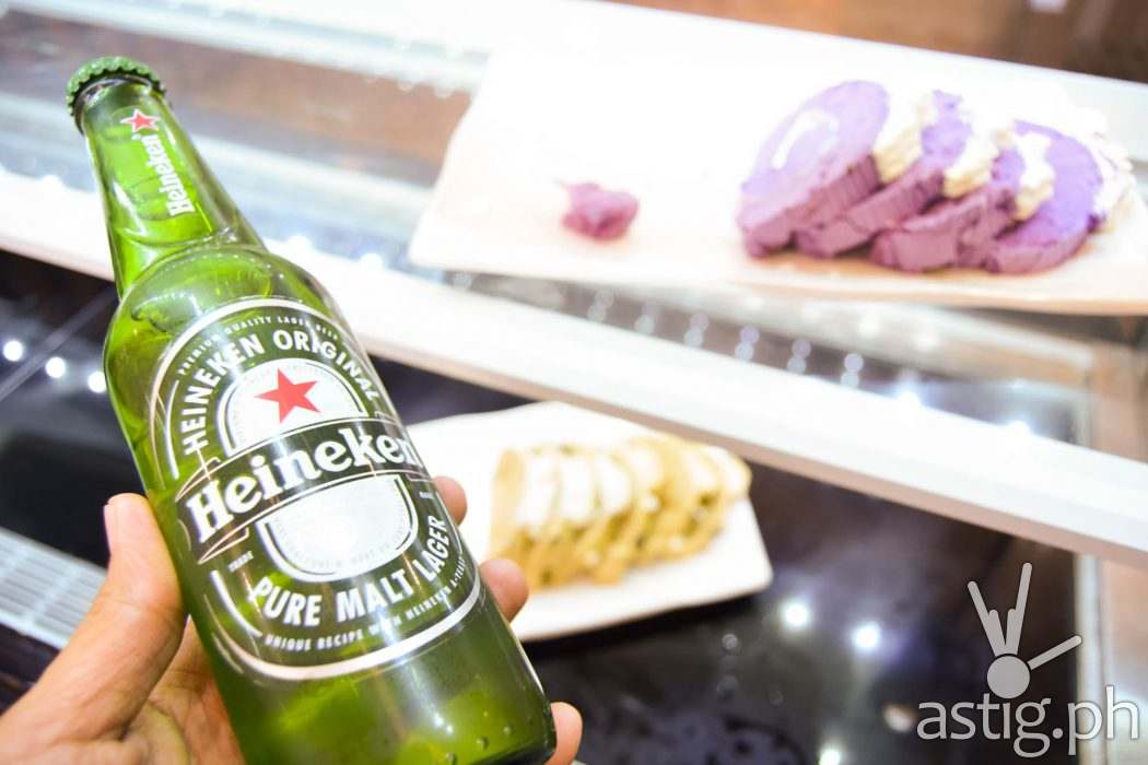 Hosaku International Buffet review: Where food just keeps coming to you ...