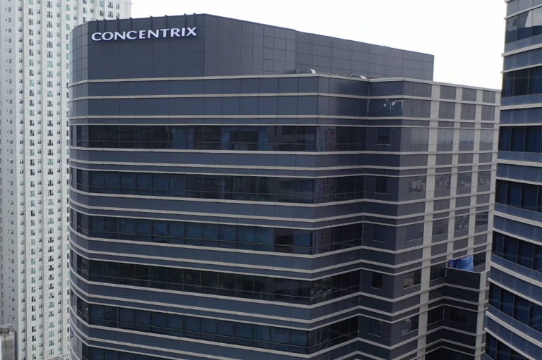Concentrix PH unveils “A New Experience,” sustains growth – ASTIG ...