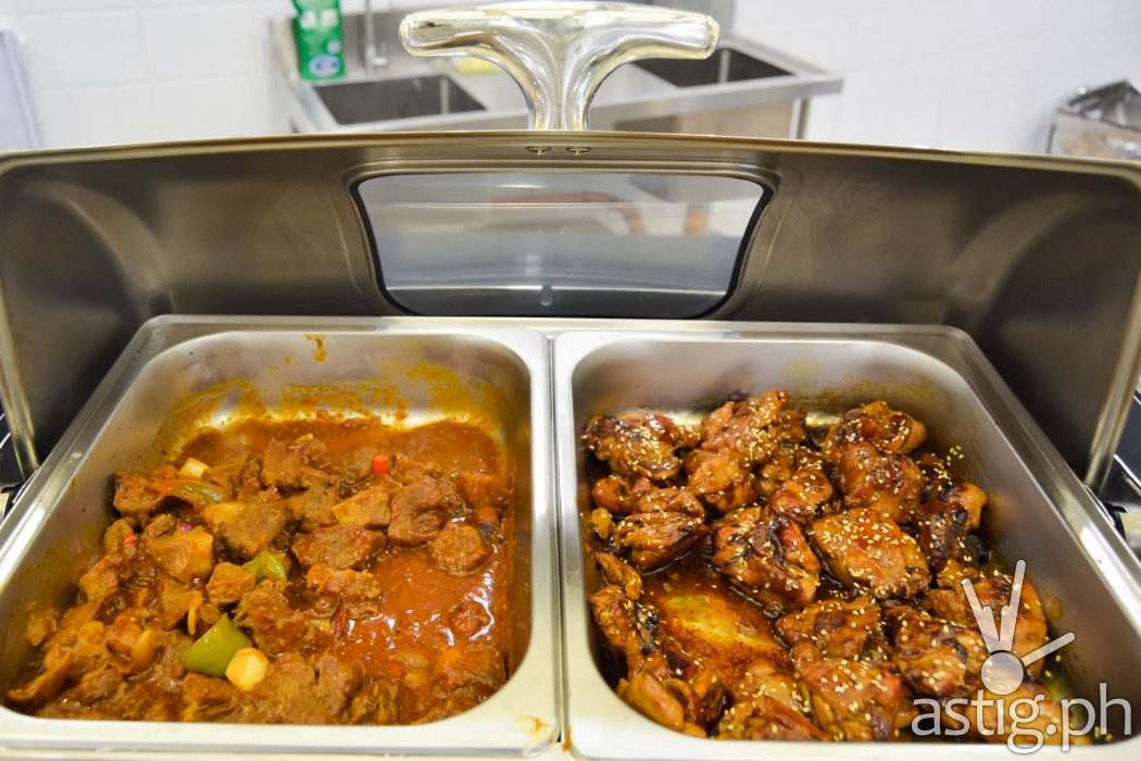 Hosaku International Buffet review: Where food just keeps coming to you ...