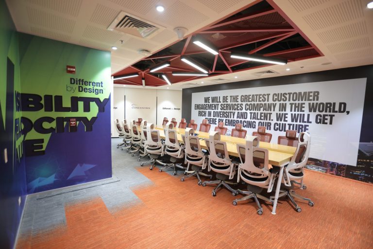 Concentrix PH unveils “A New Experience,” sustains growth – ASTIG ...