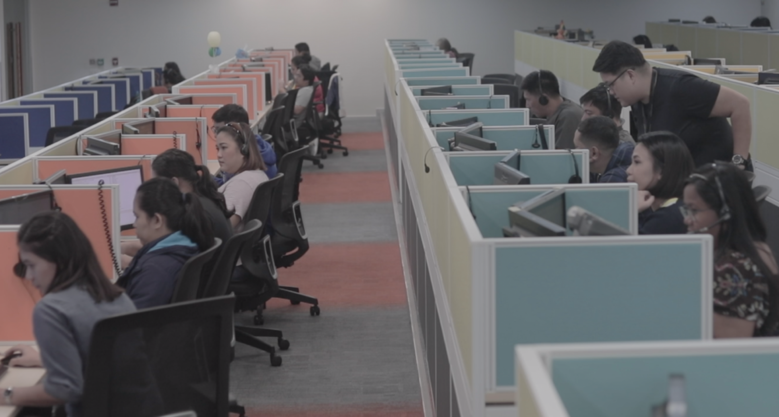 Concentrix PH unveils “A New Experience,” sustains growth – ASTIG ...