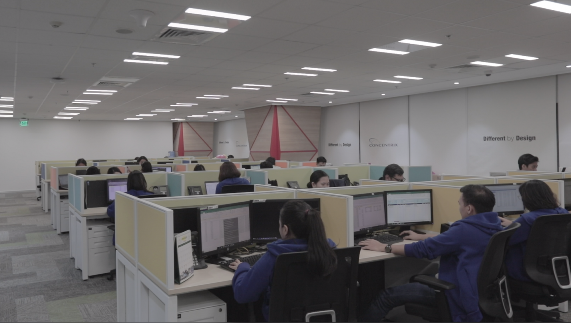 Concentrix PH unveils “A New Experience,” sustains growth – ASTIG ...