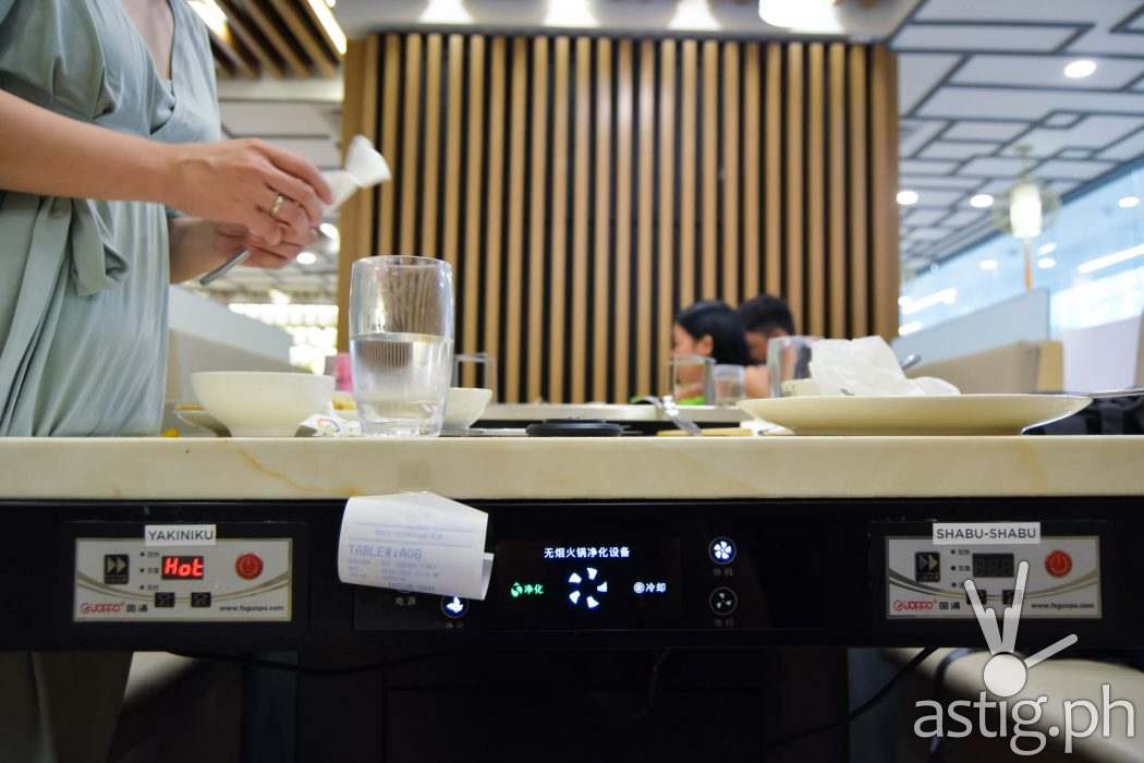 Hosaku International Buffet review: Where food just keeps coming to you ...