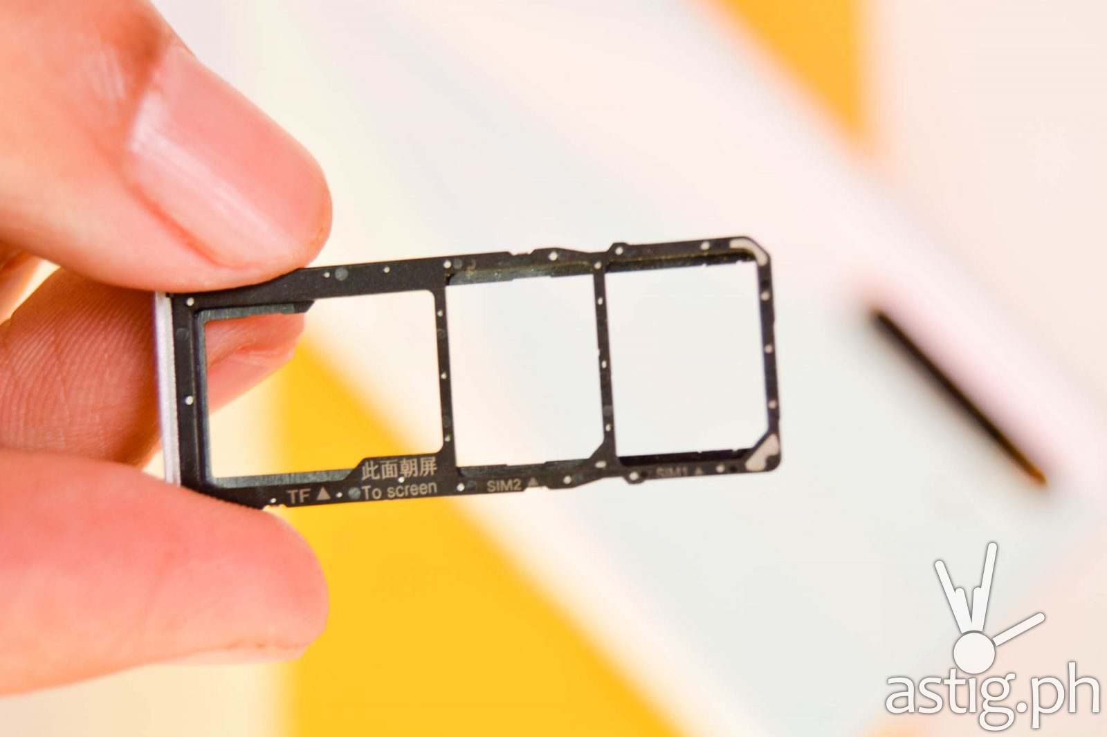 realme 6 review: The exciting new norm! [video] – ASTIG: Philippine ...