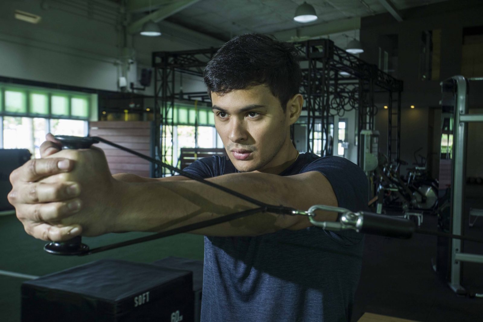 How Matteo Guidicelli Choose the Right Partner – ASTIG: Philippine News ...