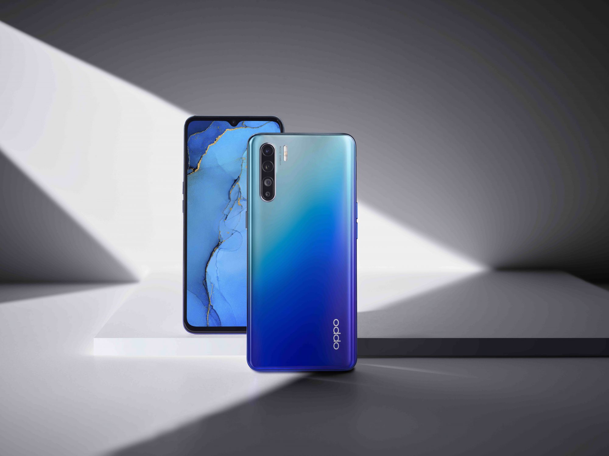 OPPO Reno3 Pro is Netflix HD certified – ASTIG: Philippine News & Reviews