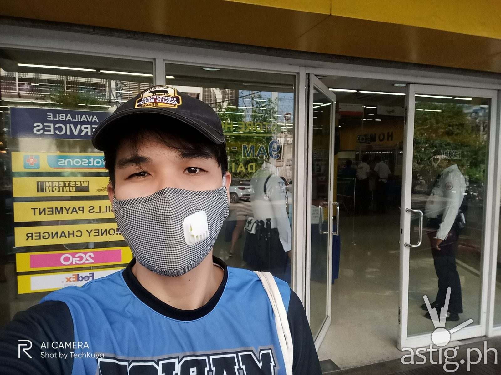 realme 6 review: unboxing, first impressions – ASTIG: Philippine News ...