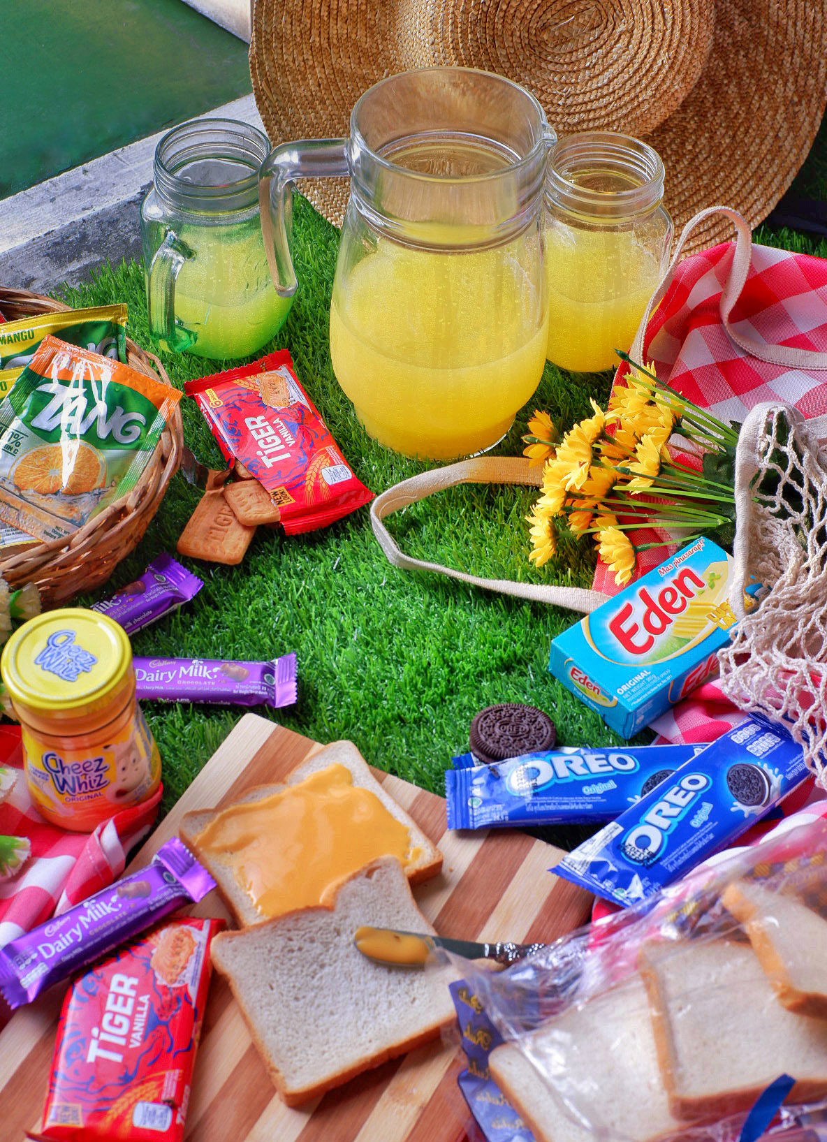 How to Practice Mindful Snacking at Home Tips from Mondelez Philippines ...