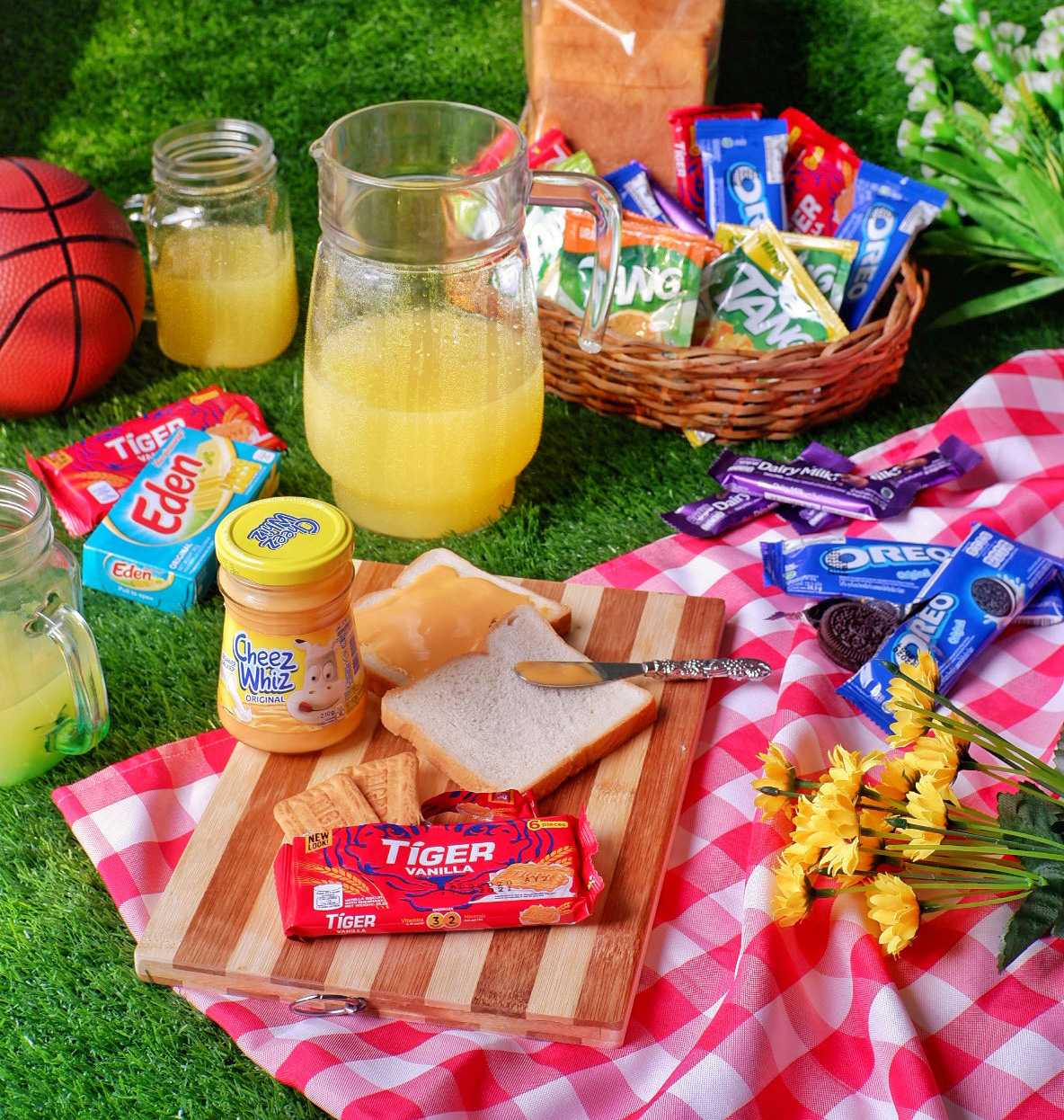 How to Practice Mindful Snacking at Home Tips from Mondelez Philippines ...