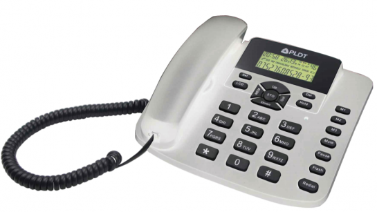 BEYOND FIBER: PLDT launches new package of business-grade internet and ...