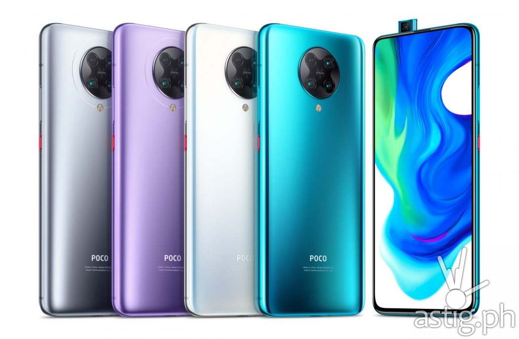POCO F2 Pro PH launch: official specs, price, release date – ASTIG ...