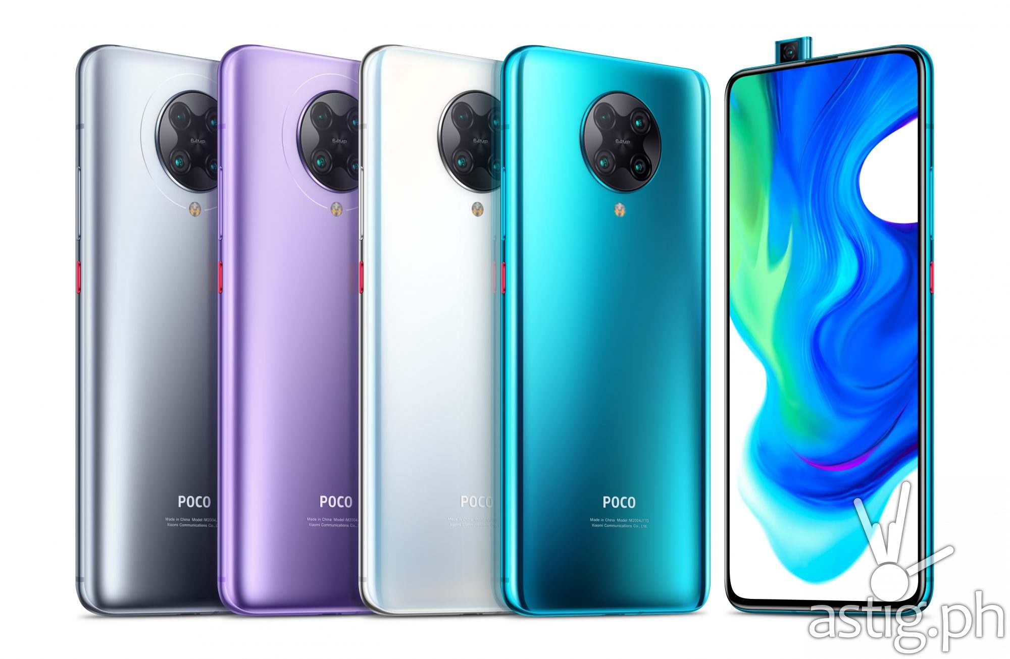 POCO F2 Pro PH launch: official specs, price, release date – ASTIG ...