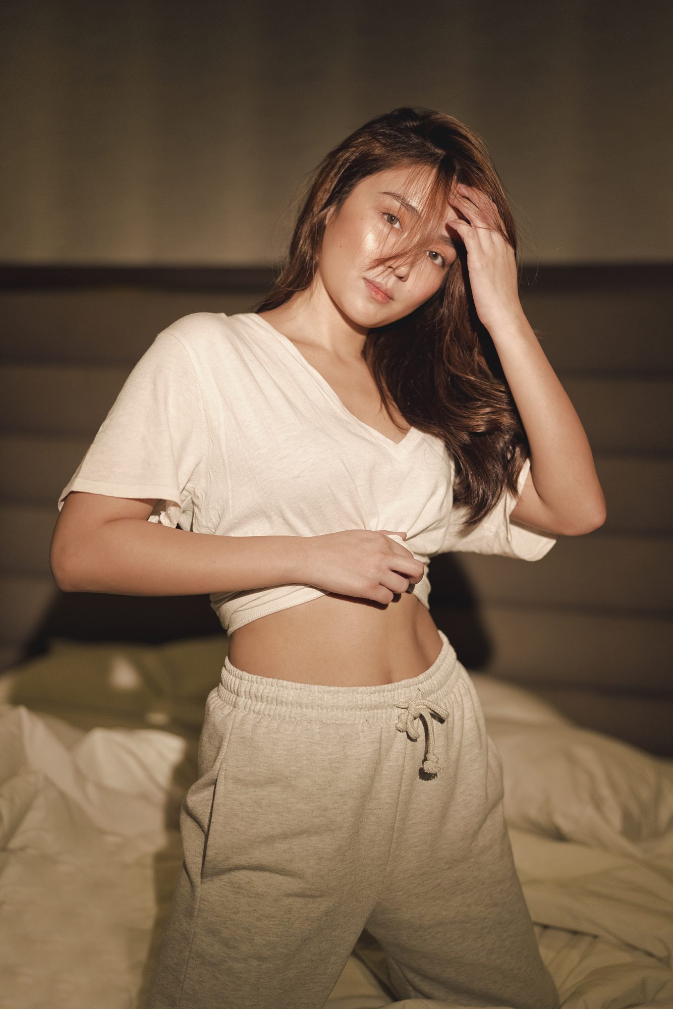 Kapamilya Artists Do DIY Lockdown Portraits For A Cause – ASTIG ...