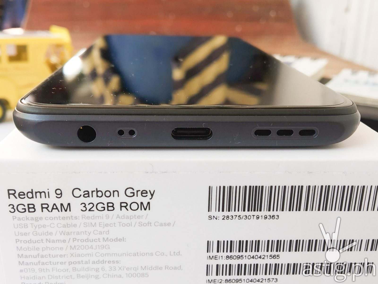 Redmi 9 review: A promising mid-ranger for casual gamers – ASTIG ...