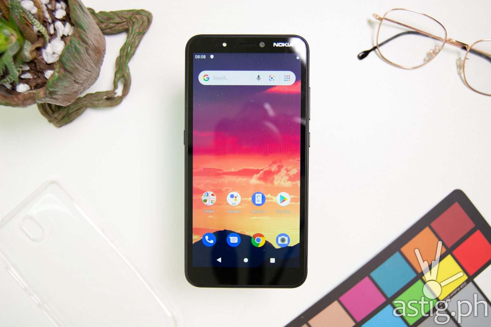 Nokia C2 review: Basic phone for basic needs – ASTIG: Philippine News ...