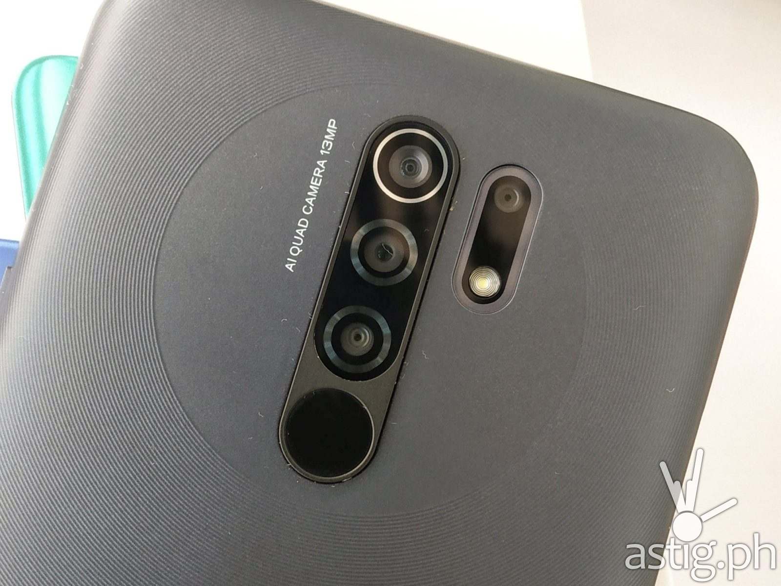 Redmi 9 review: A promising mid-ranger for casual gamers – ASTIG ...